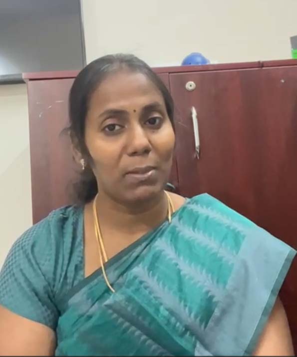 CSI JESSIE MOSES MAT. HR. SEC. SCHOOL, ANNA NAGAR CHENNAI