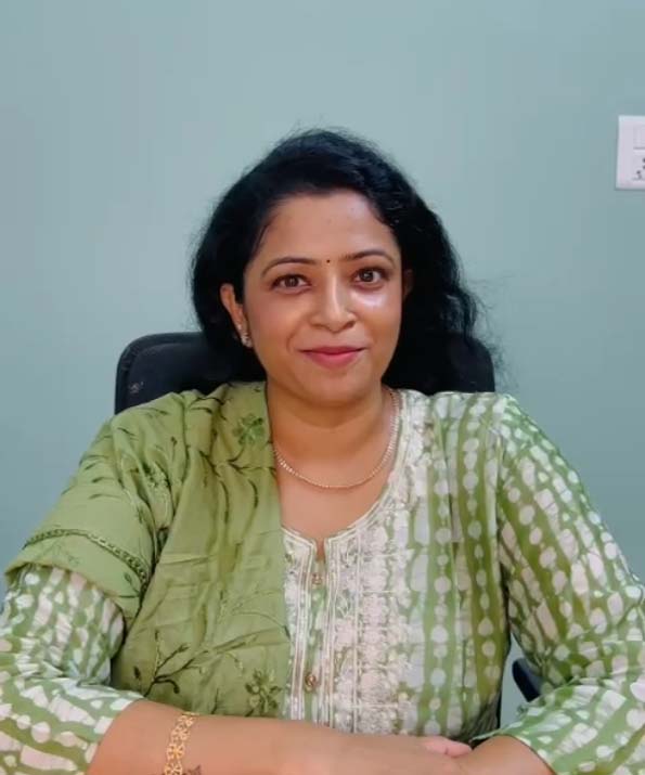 CSI JESSIE MOSES MAT. HR. SEC. SCHOOL, ANNA NAGAR CHENNAI