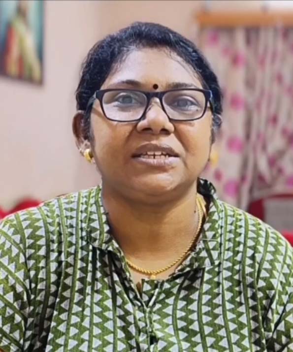 CSI JESSIE MOSES MAT. HR. SEC. SCHOOL, ANNA NAGAR CHENNAI