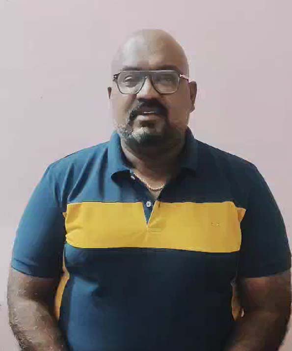 CSI JESSIE MOSES MAT. HR. SEC. SCHOOL, ANNA NAGAR CHENNAI